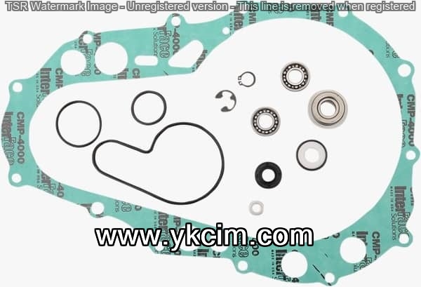 Recambios Suzuki LTZ 400. Kit reparación bomba agua ref. N538